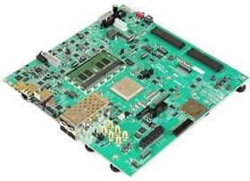 EK-U1-ZCU102-G-ED, Programmable Logic IC Development Tools Xilinx Zynq ...