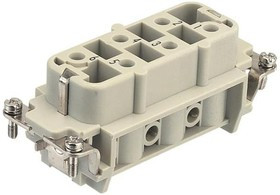 09-3488-00-08, Binder Female 8 way M12 to Unterminated Sensor Actuator ...